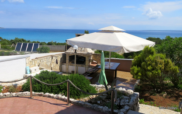 Silba Online, Croatia - Island Silba information, accommodation ...